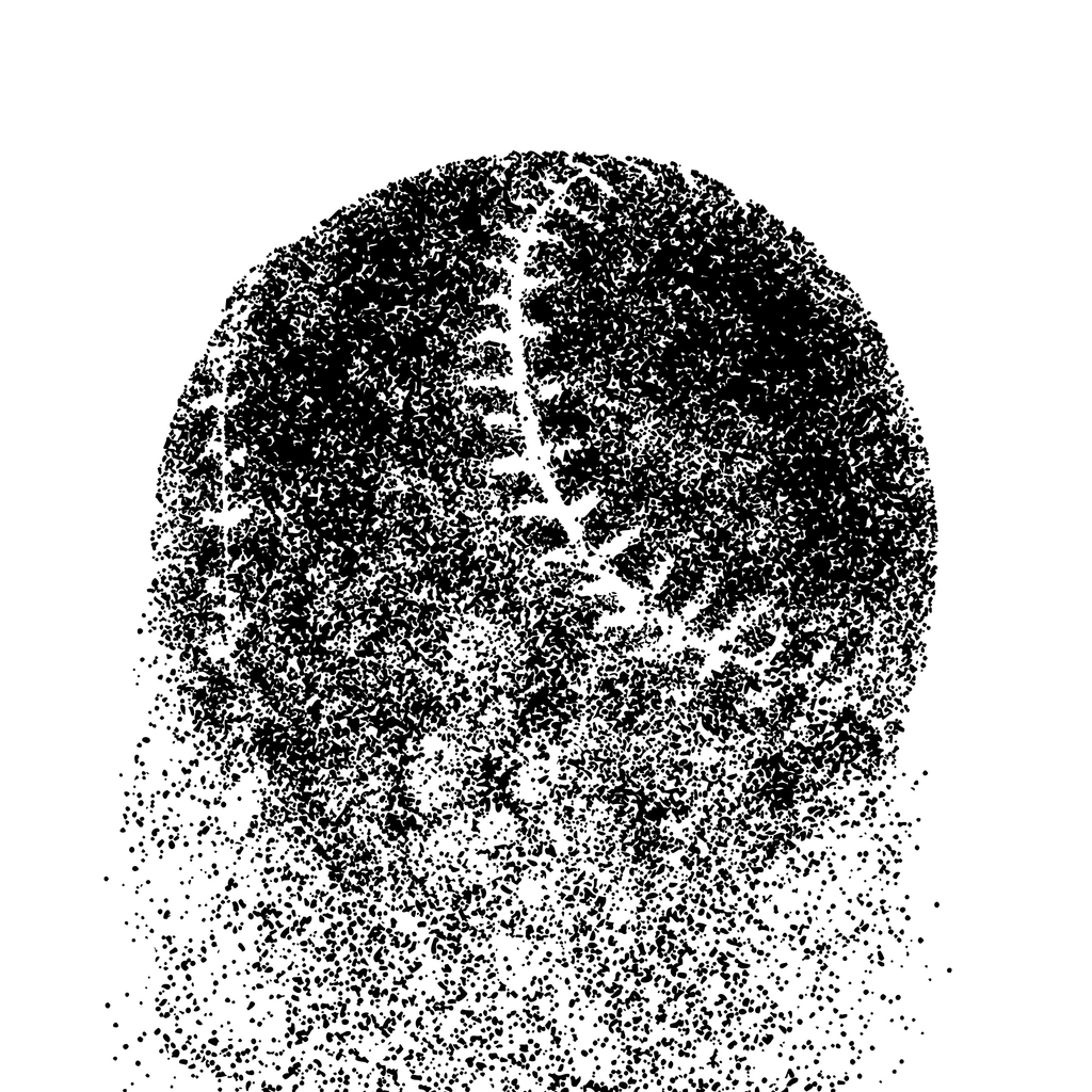 BASEBALL/SOFTBALL FADE – LUDABOTTLE