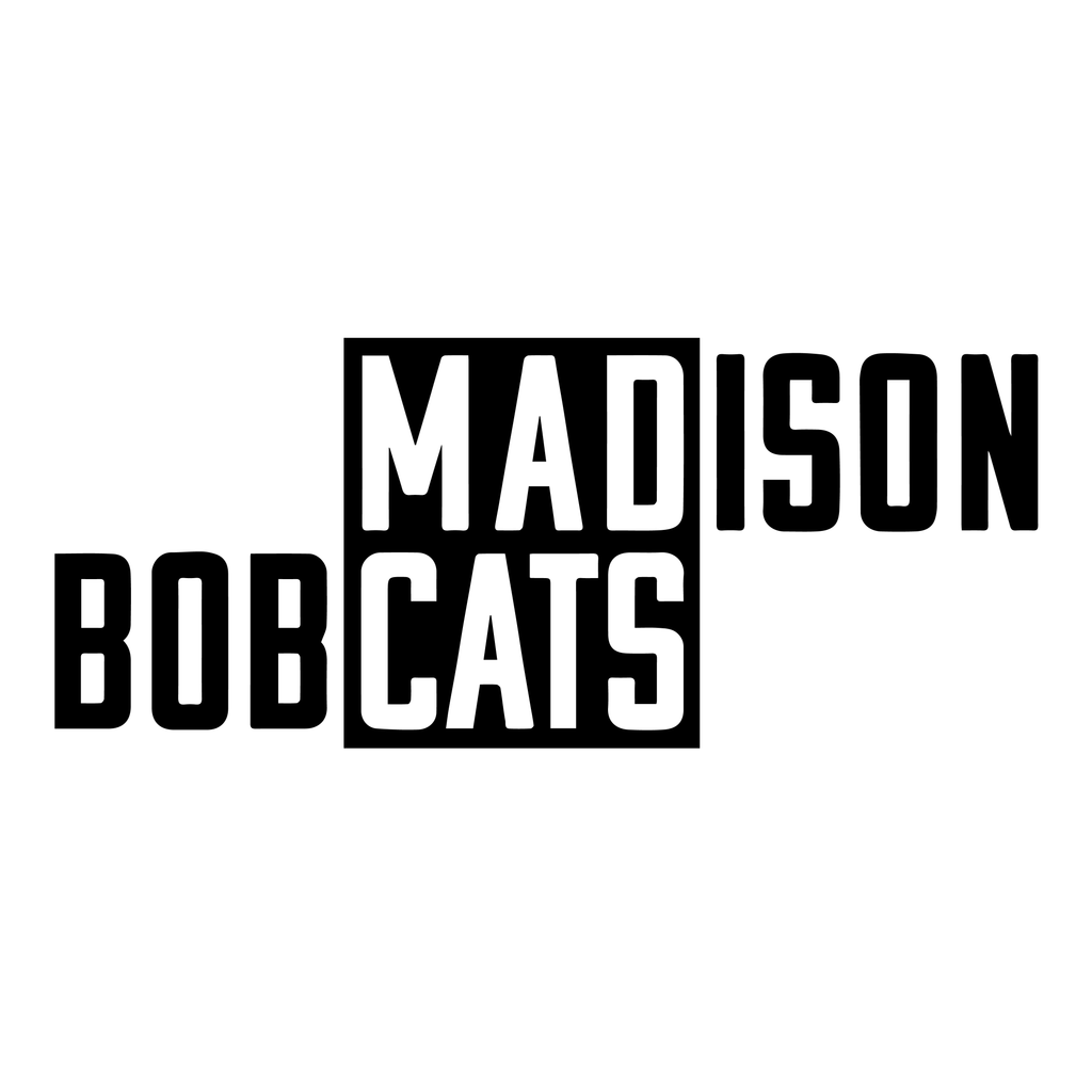 MADISON MAD CATS – LUDABOTTLE